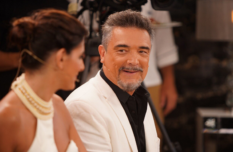 Cecilia Milone cuenta como conoció a su hermana italiana hace dos años