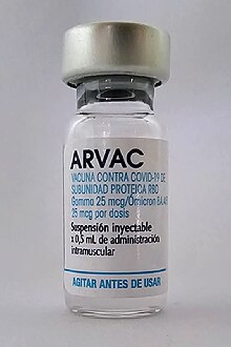 La vacuna argentina contra el Covid-19 ya está disponible en las farmacias