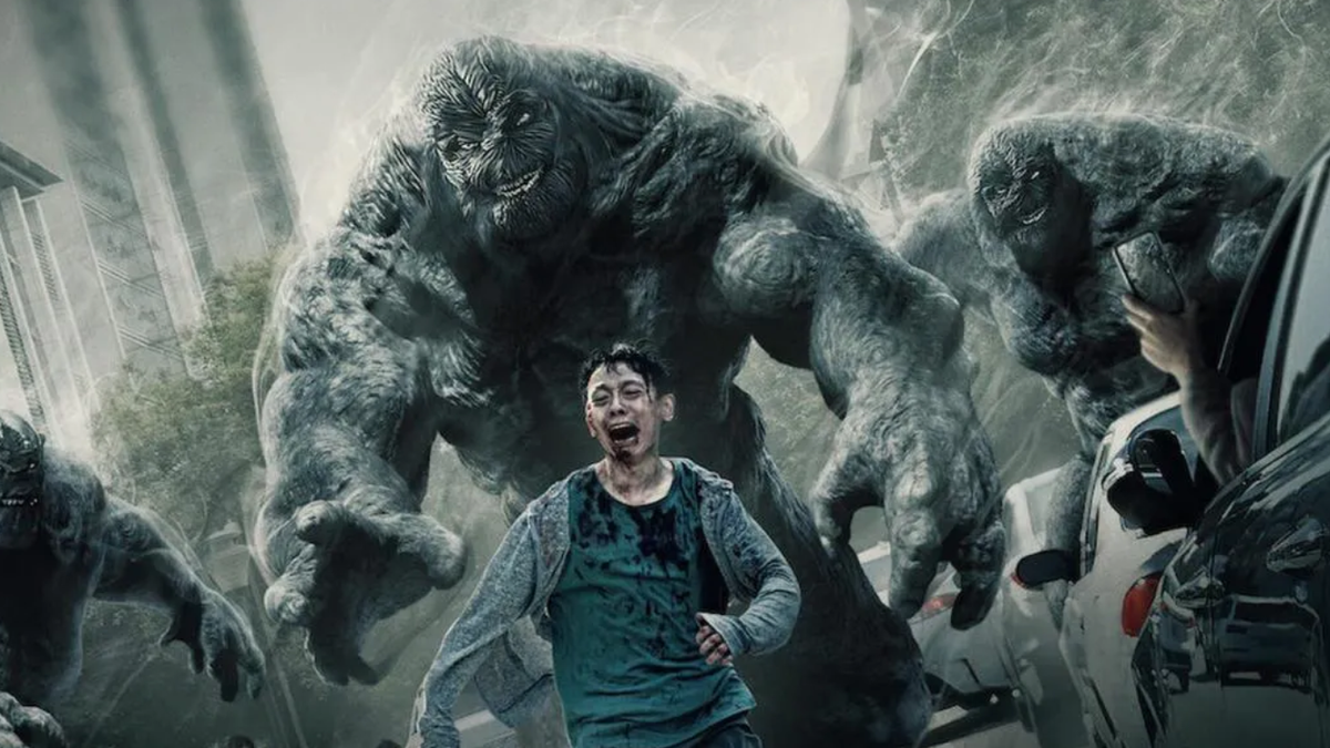 Rumbo al infierno: la serie de Netflix que llegó para reemplazar a El ...