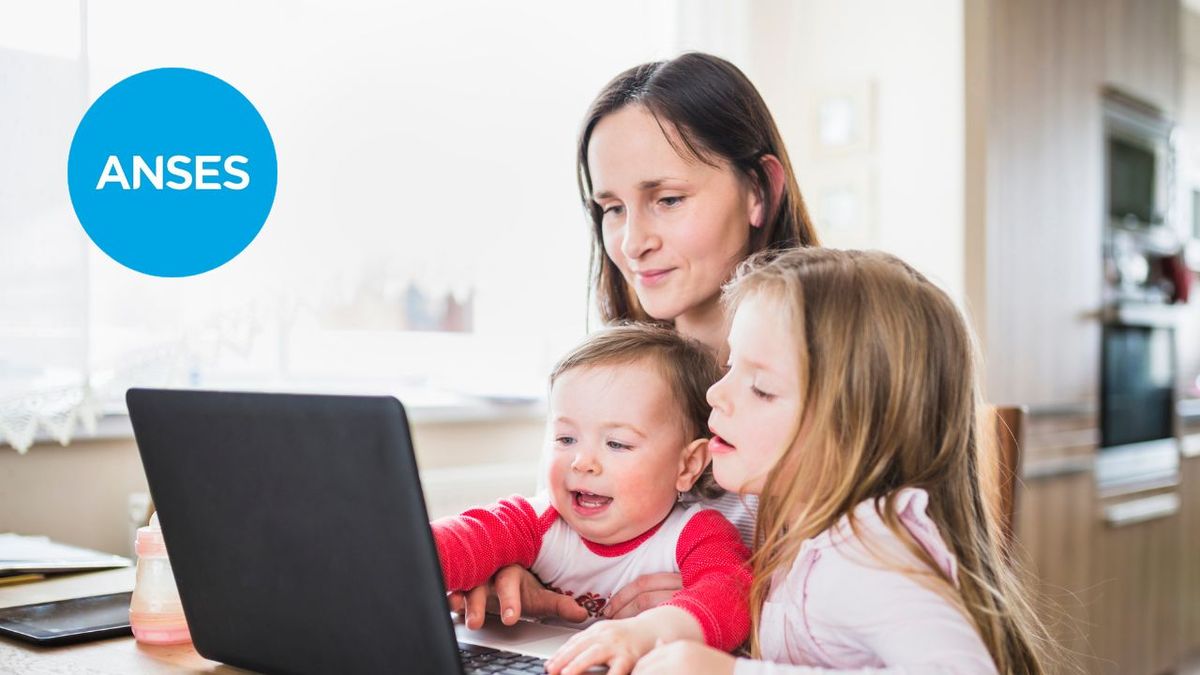 Atención ANSES: qué debo cumplir para mantener la AUH en 2025