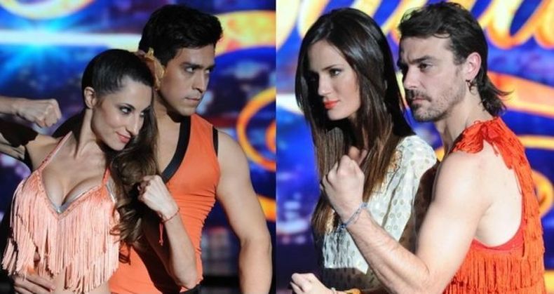 Segunda semifinal - Magui Bravi vs Paula y Peter: ¿de qué lado estás?