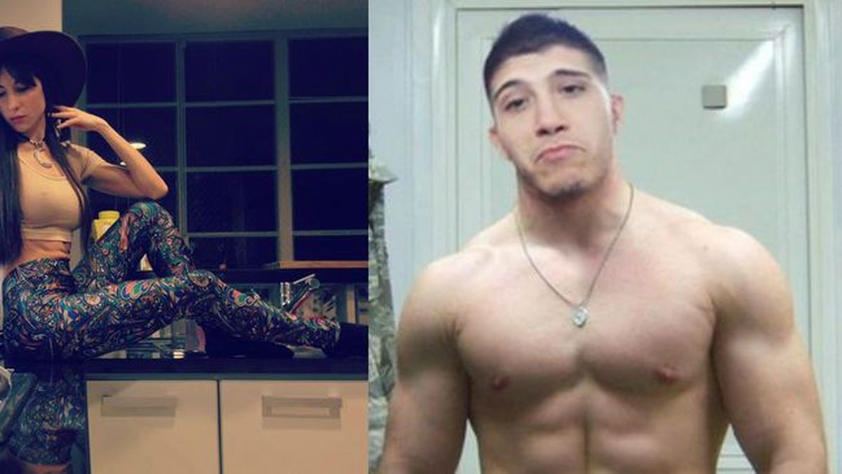 El hijo de Alejandro Fantino va por Magui Bravi