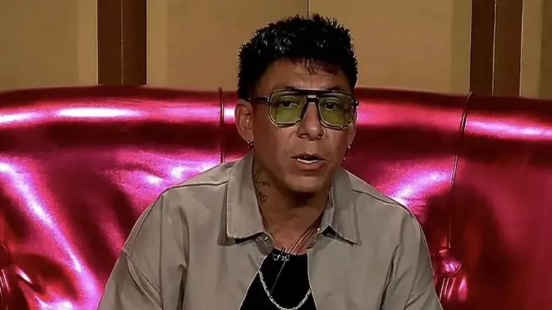 Nuevo capítulo en el escándalo de Brian Sarmiento con su ex por la ...