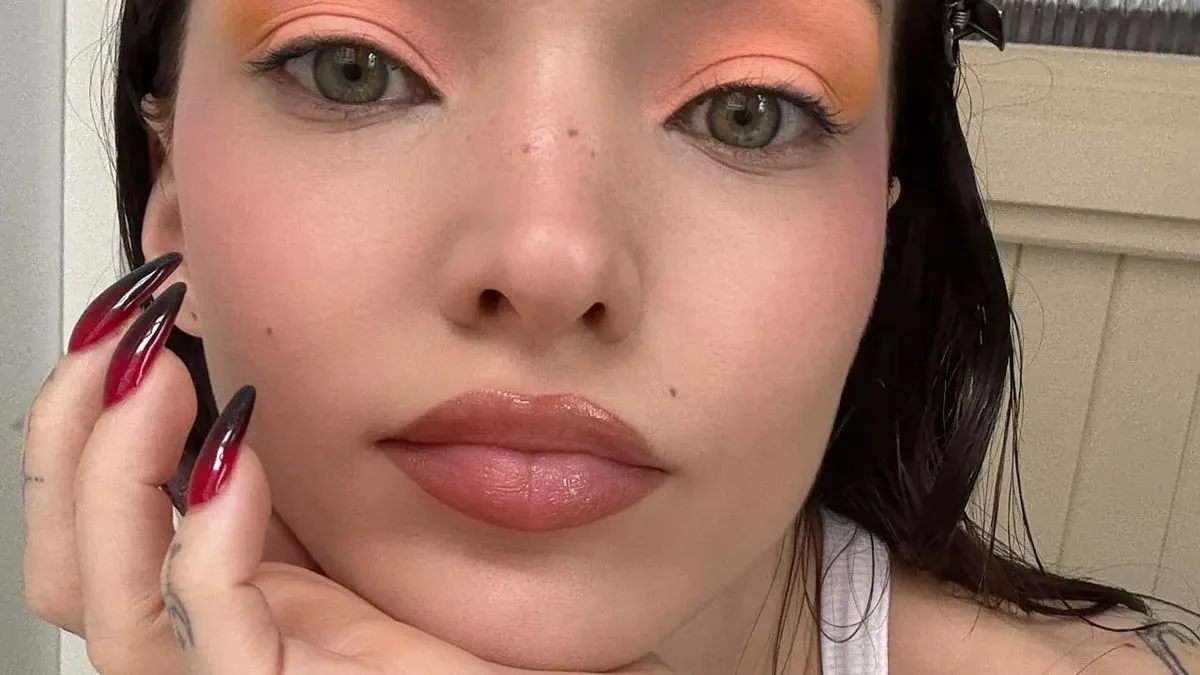 No más máscara de pestañas: de qué se trata el ghost lashes, la nueva tendencia para lucir tus ojos