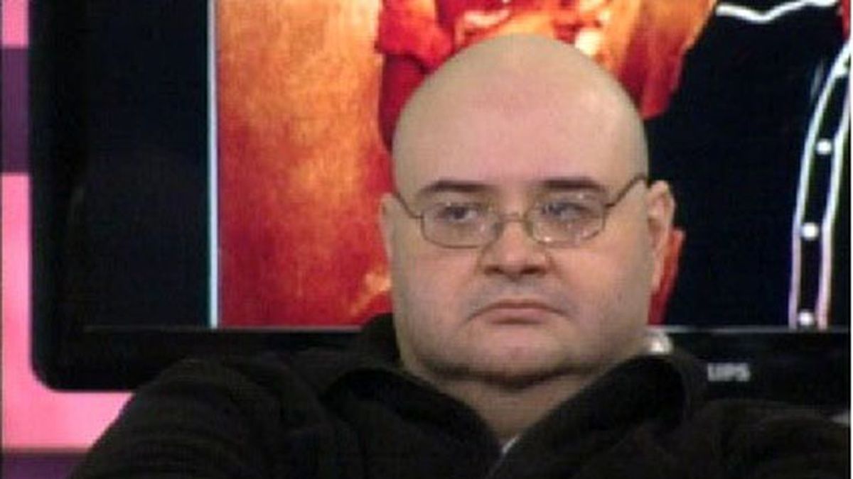 Reapareció Jorge Porcel Jr y revolucionó la televisión con un nuevo escándalo