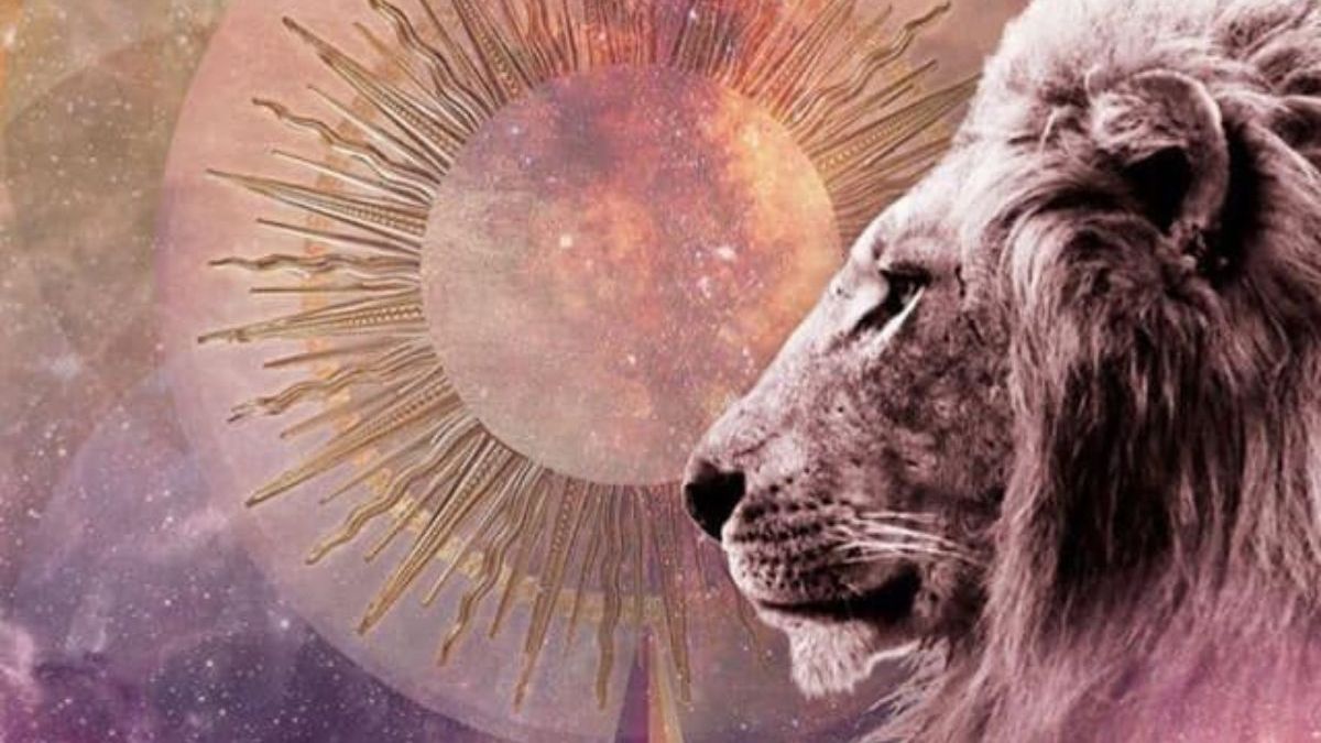 LUNA LLENA en LEO: qué se revela para CADA SIGNO el 1 de FEBRERO