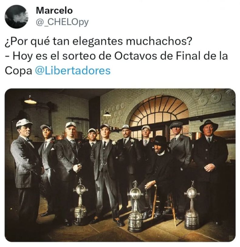 ¡Me morí y resucité!: los mejores memes sobre el infartante sorteo de ...
