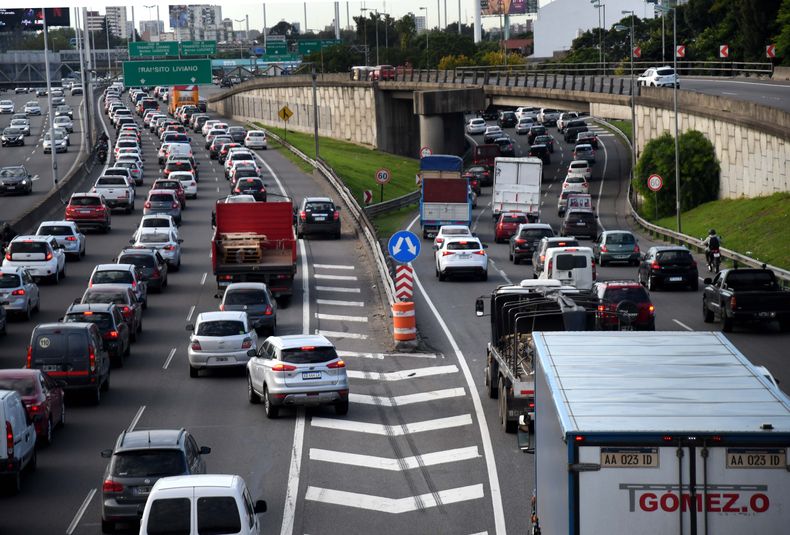 Cómo saber si tengo multas de tránsito en la provincia de Buenos Aires