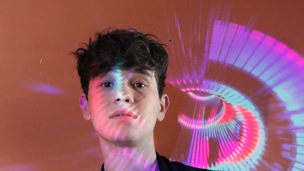 Sebastian Javier regresa a Argentina: Me encantaría trabajar con Shawn ...