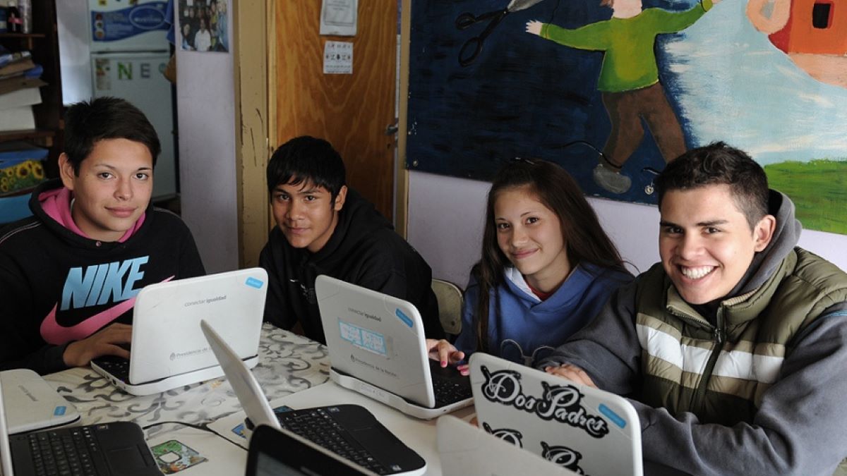 ANSES: qué es y para qué sirve el Certificado de Escolaridad