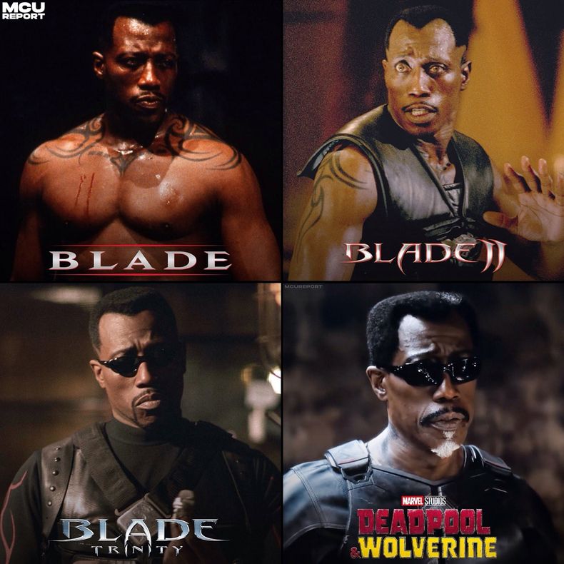 Deadpool y Wolverine rompió un récord Guinness de más de 24 años: de ...