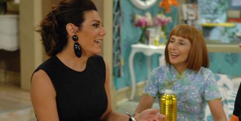 Exclusivo: Las hermanitas de la Pelu, Gladys y Flor, harán teatro en ...