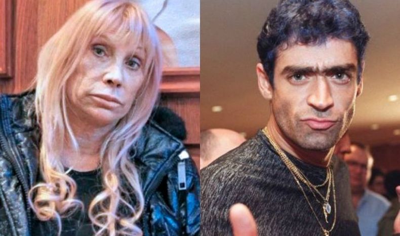 Beatriz Olave: La película de Rodrigo me hizo mucho daño