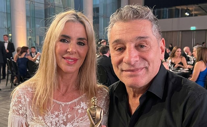 Gran Hermano: quién es Mariela Pietro, la mujer del Turco García que ...