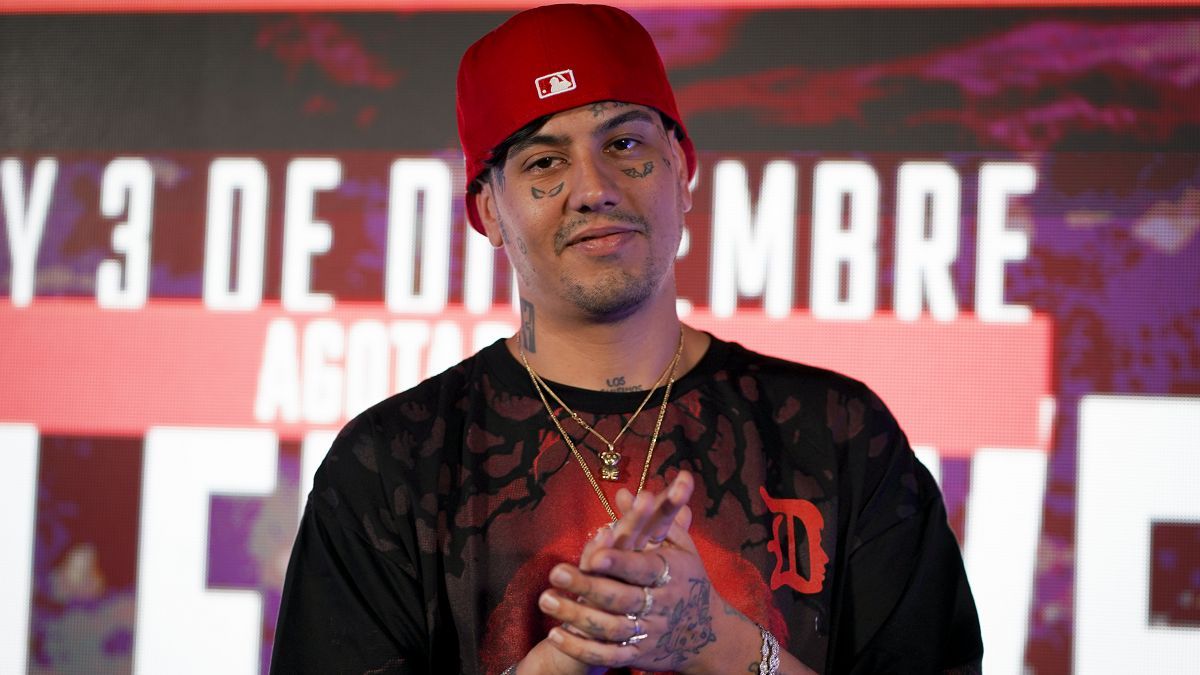 La emoción de Duki en la previa de sus dos shows en River: No existe...