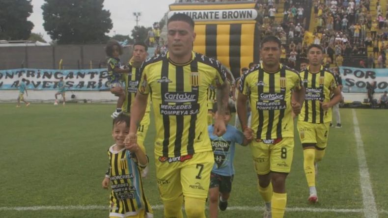 Luego de 10 días, Brian Fernández confirmó que no seguirá en Coquimbo ...