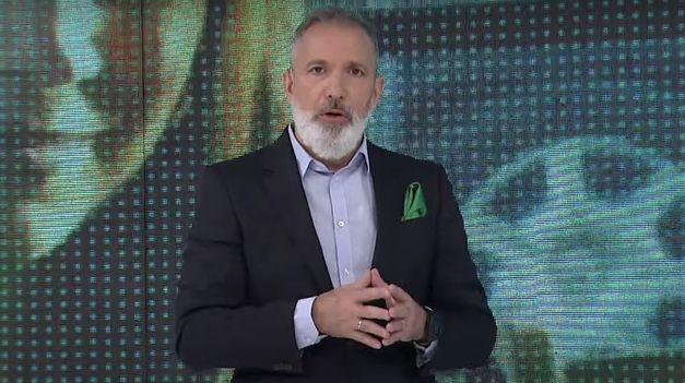 Pablo Duggan: Es mentira que no hay combate contra la droga