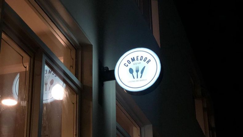 El bodegón de Buenos Aires con platos abundantes y accesibles para ...