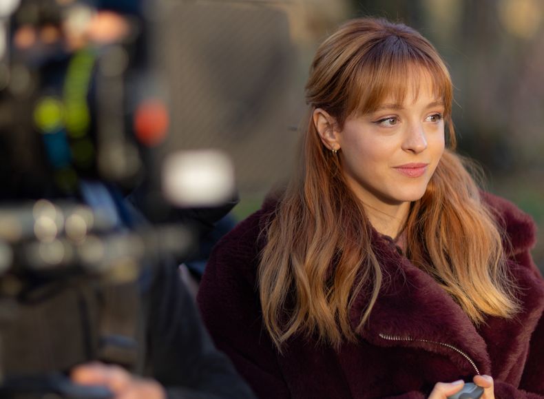 De qué se trata EL CUCO de CRISTAL, la SERIE MÁS VISTA de NETFLIX