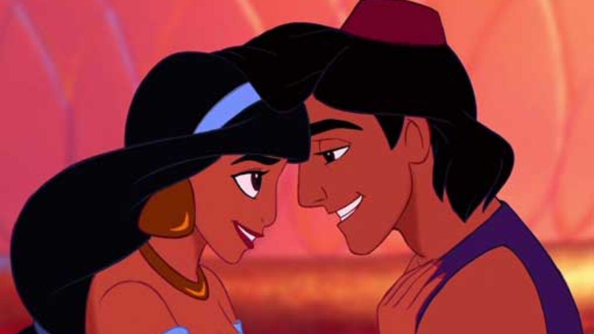 Cómo se vería Aladdin en la vida real según la inteligencia artificial
