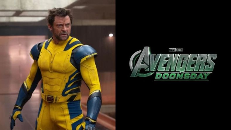 Marvel pospuso el estreno de Avengers: Doomsday y se lanzará casi en 2027