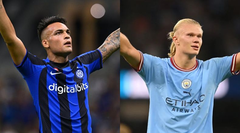 Inter de Milán vs Manchester City: a qué hora y dónde ver la final de ...