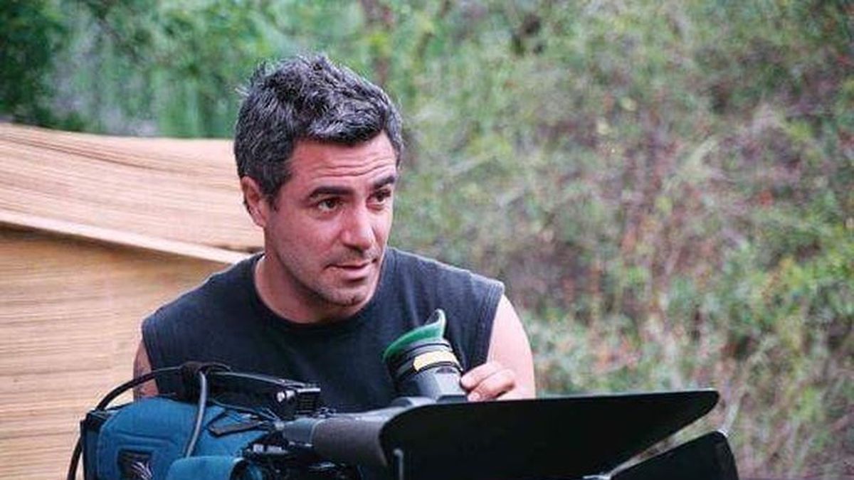 A los 46 años, murió el actor y director Diego Rafecas