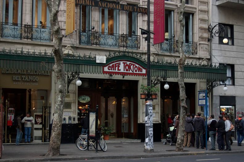 Cuáles son las 3 mejores cafeterías de Buenos Aires según la ...