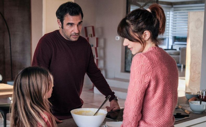 Qué tiene Ya era hora, la película furor que está entre las más vista ...