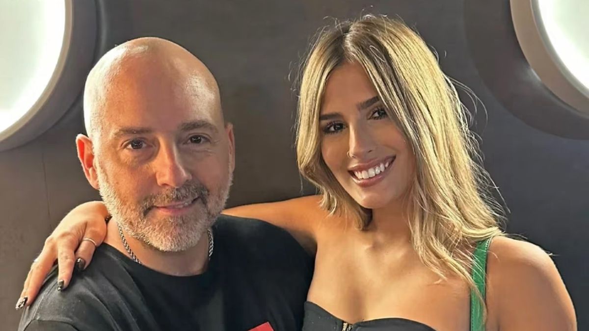 José María Muscari confirmó quién protagonizará Coqueluche junto a ...