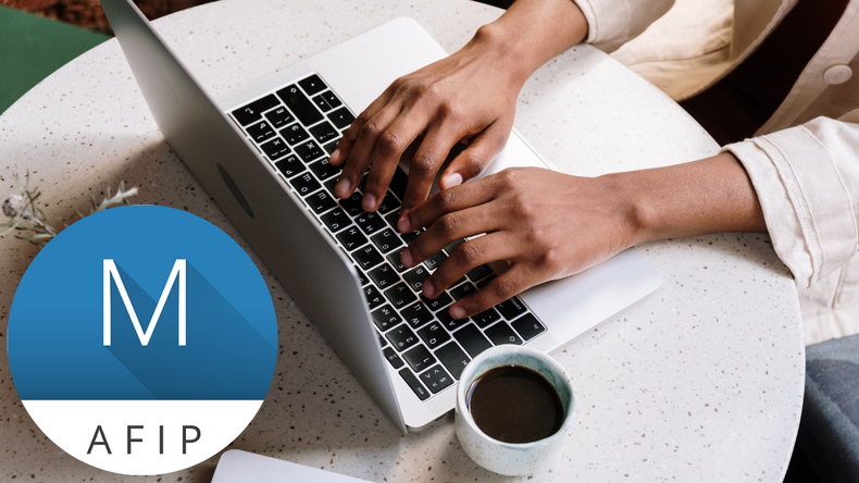 Cómo saber si estoy inscripto al monotributo de AFIP en pocos pasos