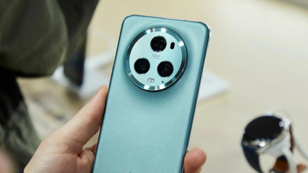 El celular chino que tiene la mejor pantalla del mercado y busca ...