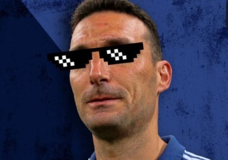 Argentina campeón de la Finalissima: los mejores memes del triunfo ante ...