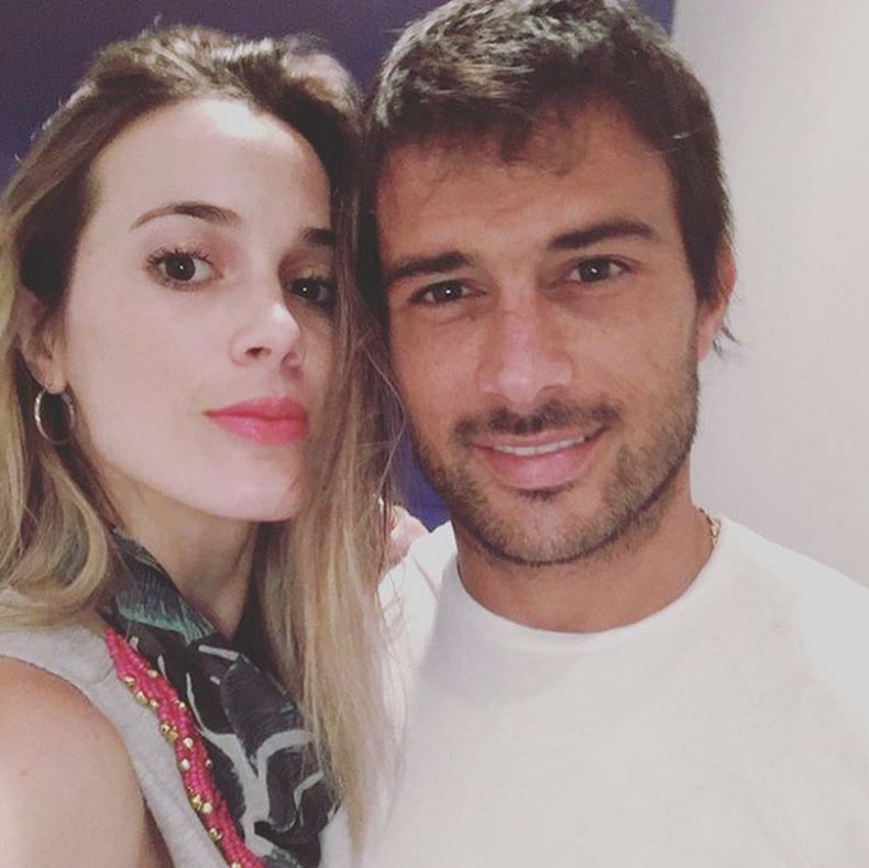 Se SEPARARON DARÍO CVITANICH y CHECHU BONELLI, una de las parejas más ...