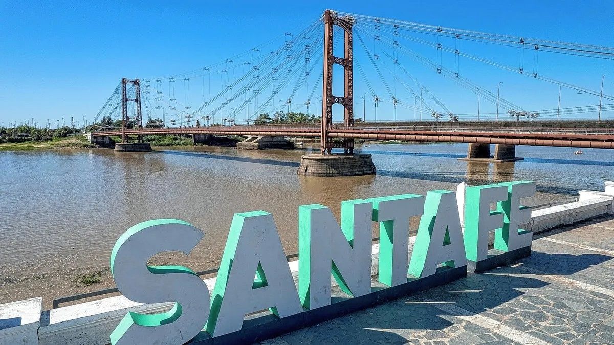 Cuáles son las cinco mejores lugares para visitar en Santa Fe según la ...