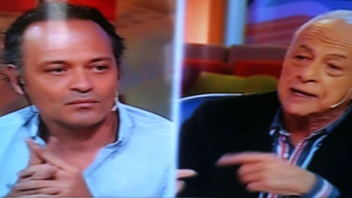 Sofovich debutó como panelista estrella de AM en medio de una polémica