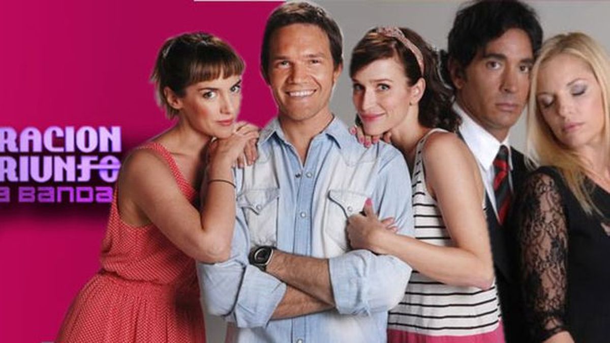 La nueva programación de Telefe