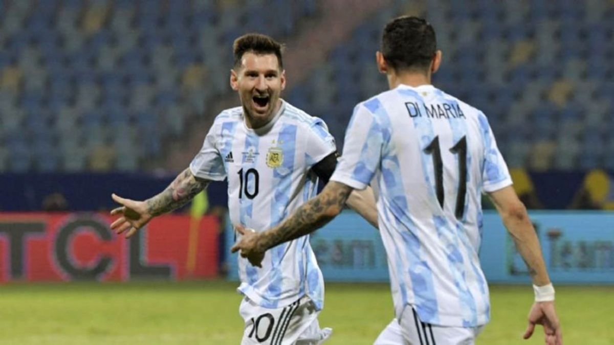 Así son los botines que Lionel Messi usará en el Mundial de Qatar 2022