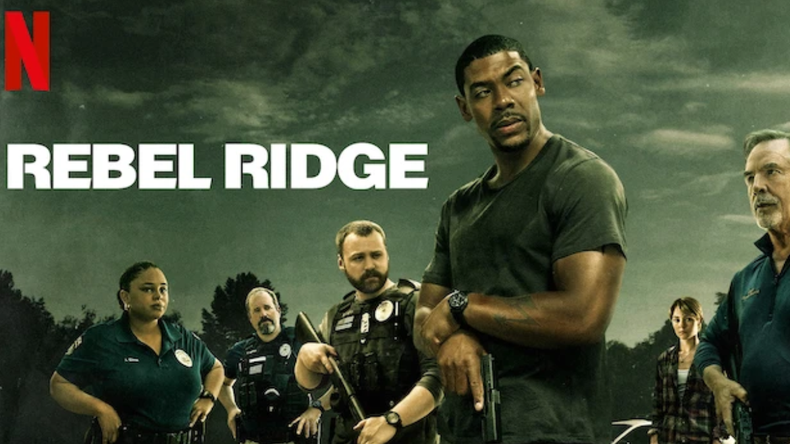 Cuál es la trama de Rebel Ridge, la película que estrena Netflix y te ...