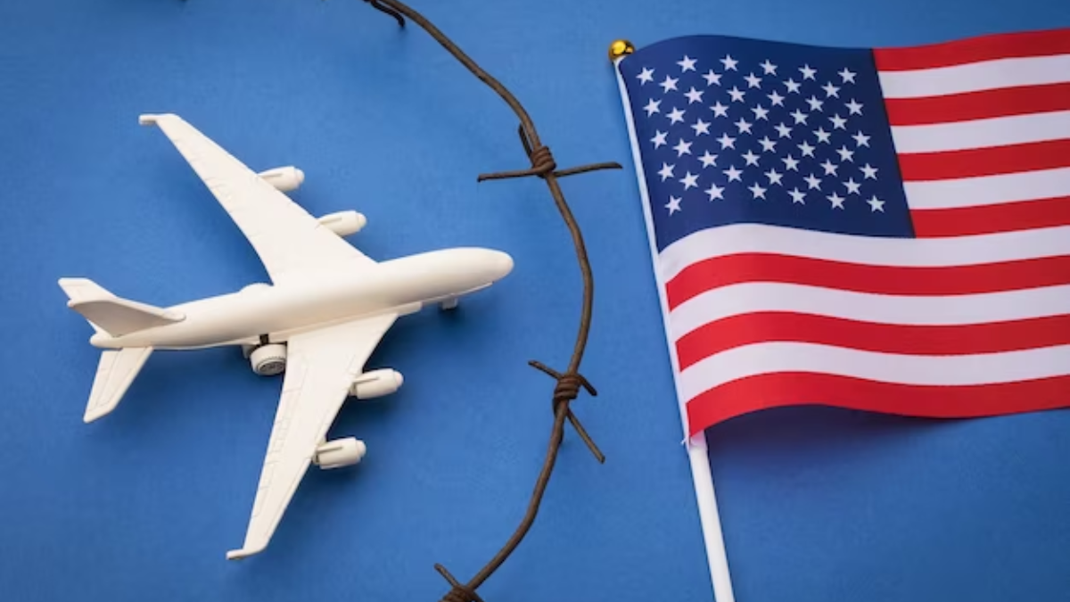 Un Argentino Mostró La Otra Cara De Emigrar A Estados Unidos Duró