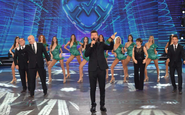 Empieza el Bailando 2023: se confirmó qué pareja abrirá la pista