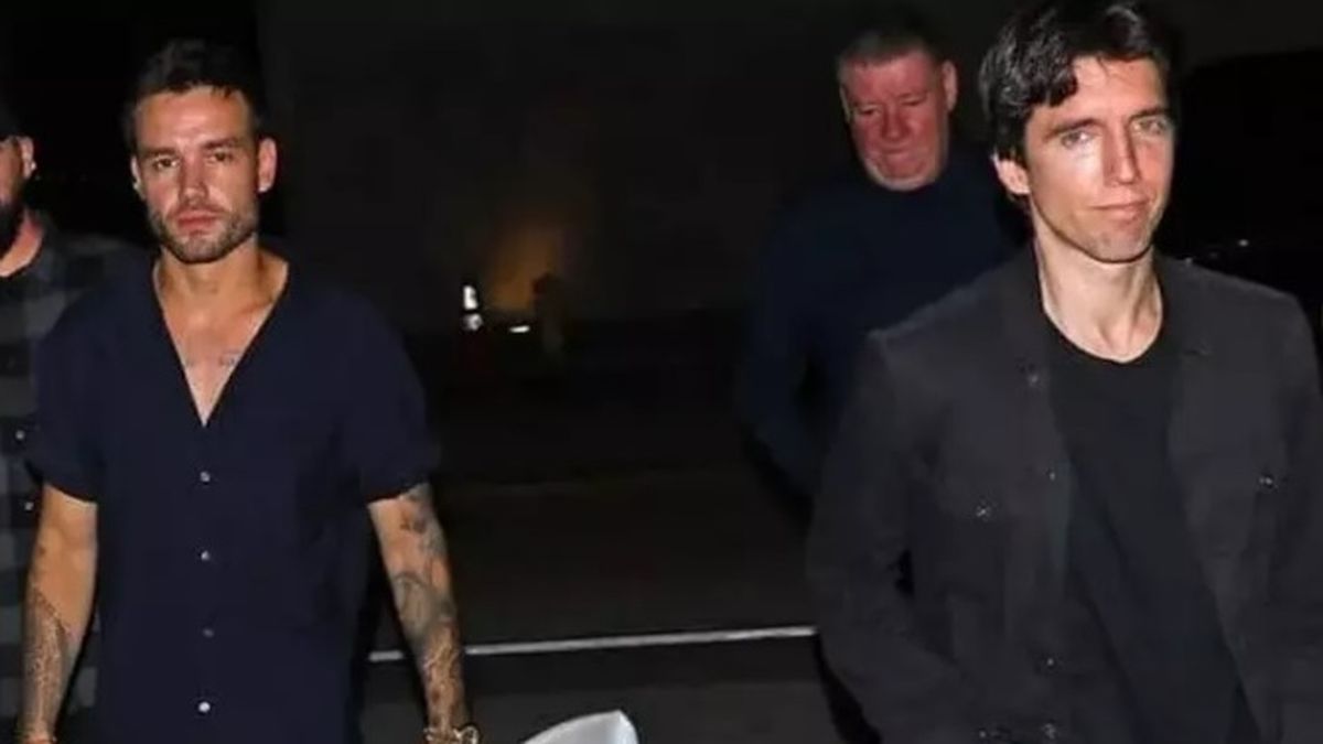 Muerte de Liam Payne: Rogelio Nores, el oscuro empresario que mantenía ...