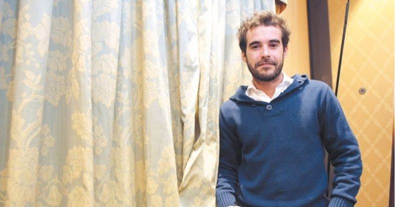 Nicolás Cabré se transforma en mujer para Sugar: mirá el backstage de ...