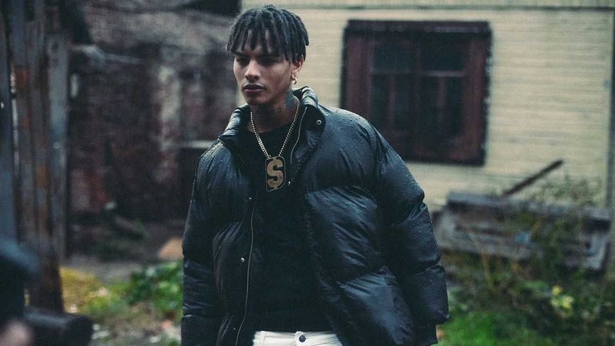 Sixto Yegros: Elegí el rap con el corazón, no pensaba en tener una ganancia