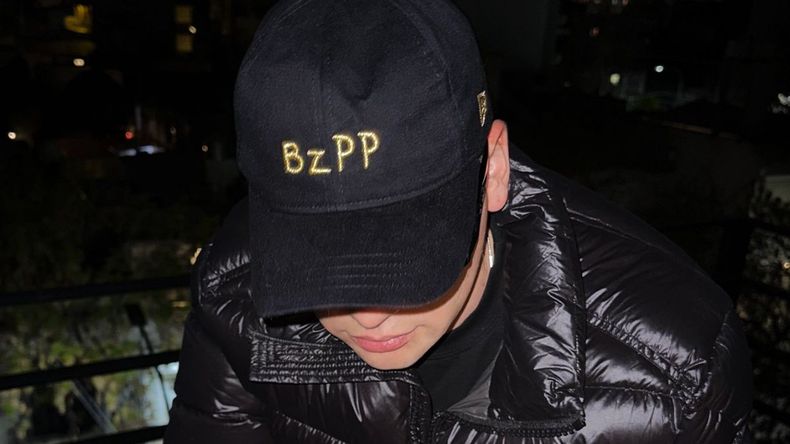 Video: Bizarrap confirmó el lanzamiento de la Music Session #57