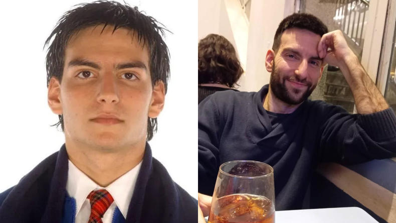 A 21 años del final de Rebelde Way, qué pasó con el elenco del éxito ...