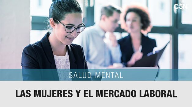 ¿El mundo del trabajo es igual para todas las personas?