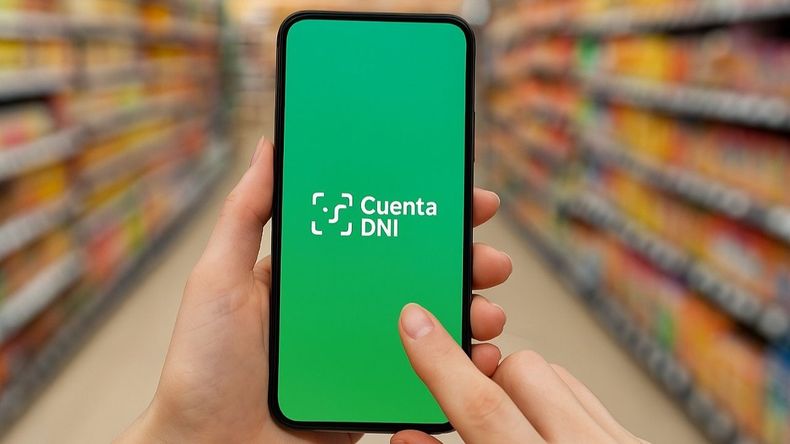 Cuenta DNI confirmó este descuento para universitarios en septiembre 2025: qué días es y cómo ...