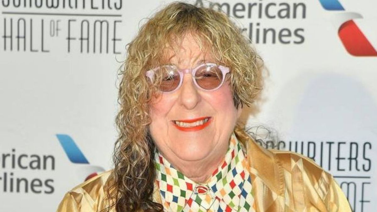 Murió Allee Willis, la autora de la canción de Friends