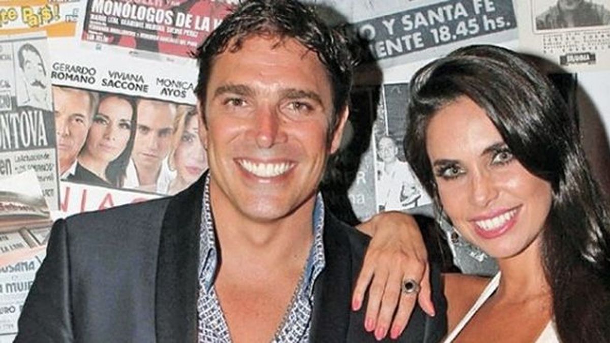 Matías Alé: Con Sabri queremos vivir juntos, pero tengo problemas en casa